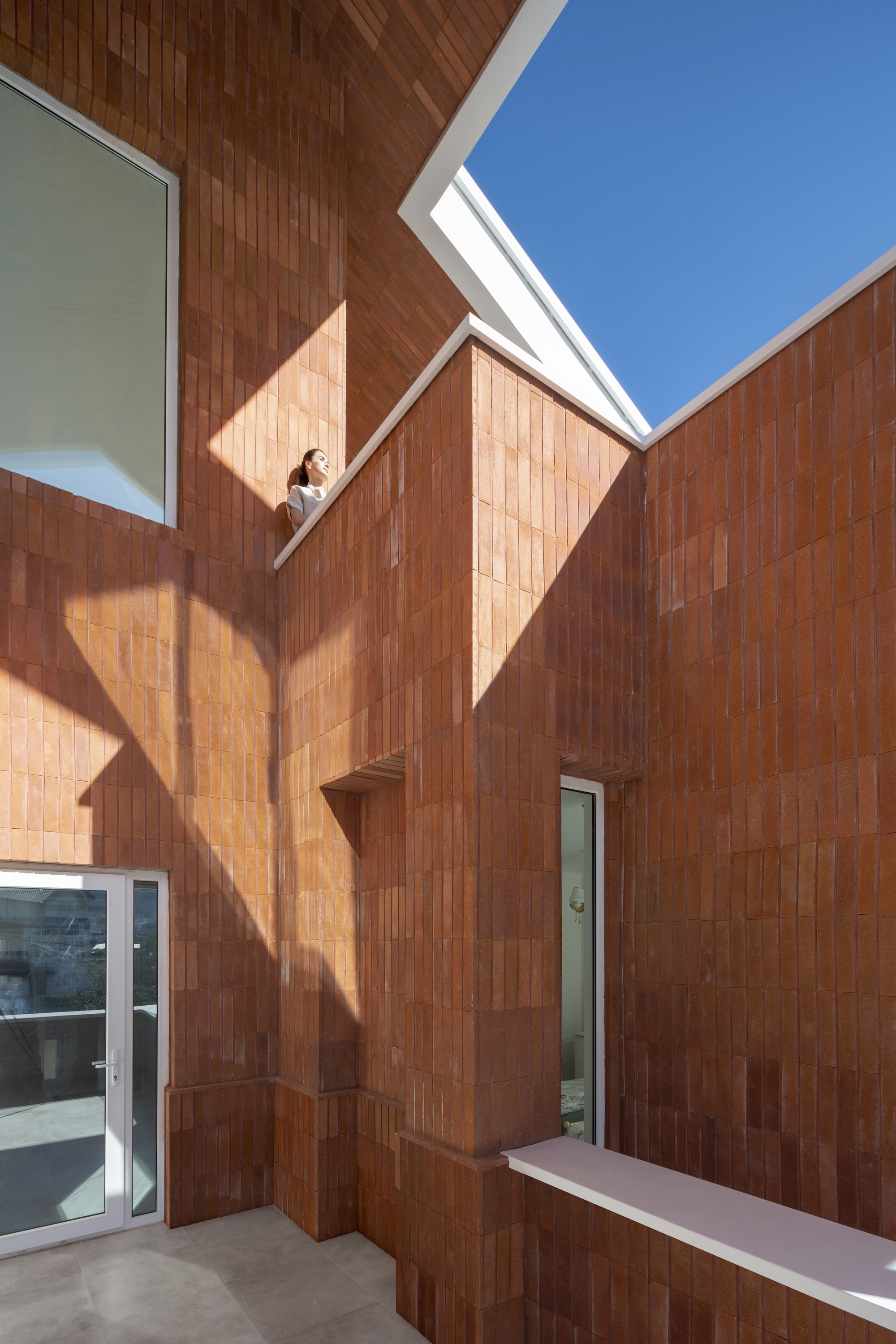 Gallery of Didaar House / Challenge Studio - 9