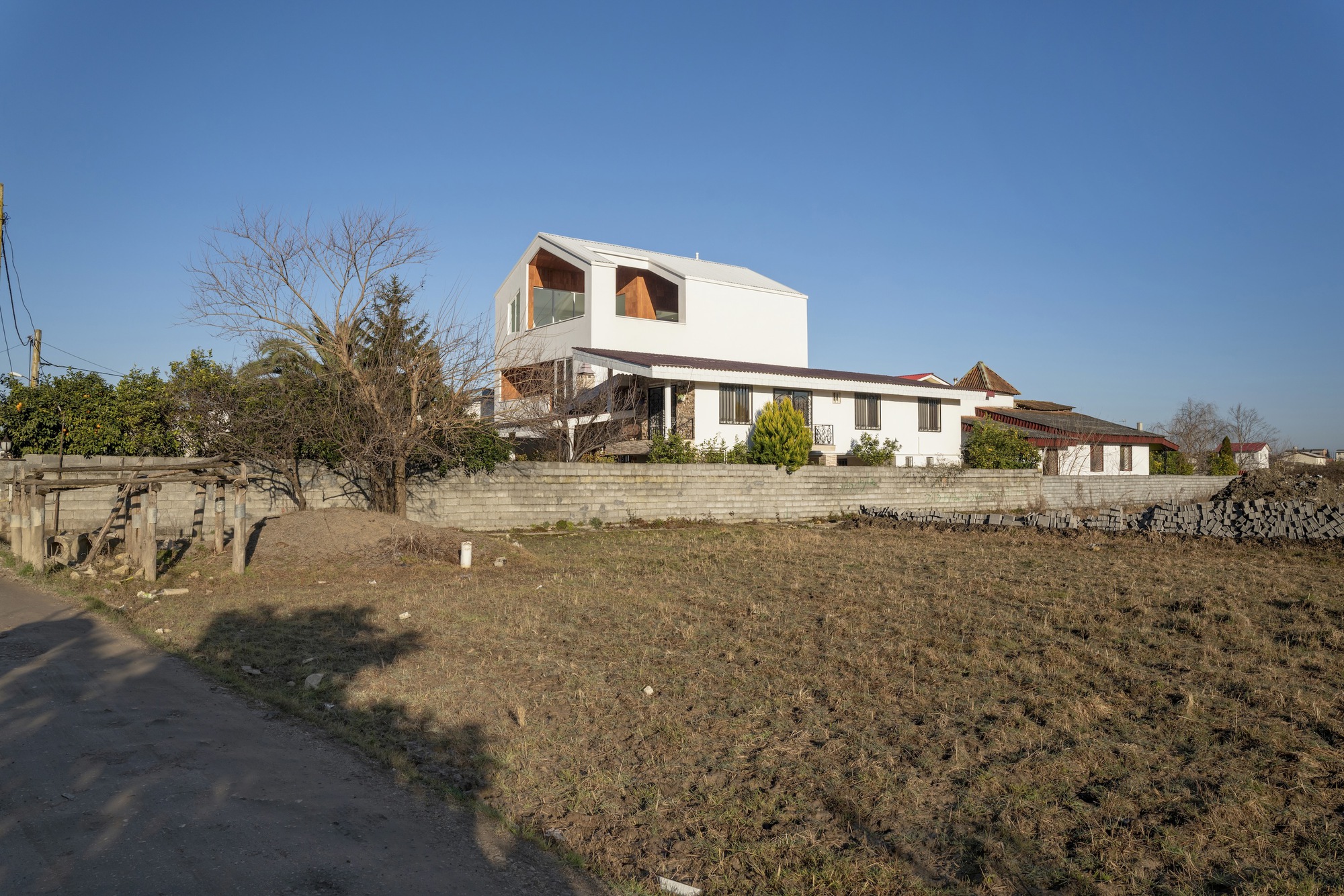 Gallery of Didaar House / Challenge Studio - 7