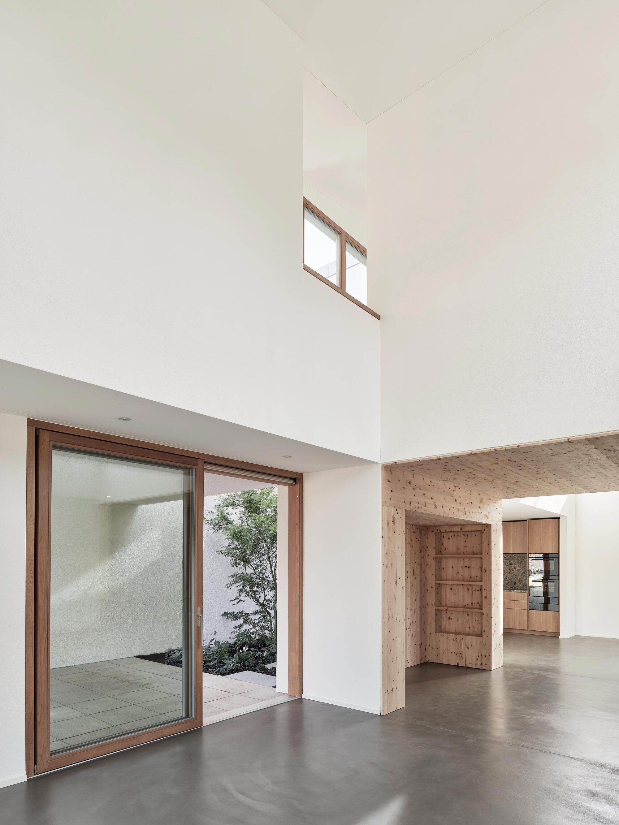 Gallery of Villa Meisenweg / Urben Seyboth Architekten - 11