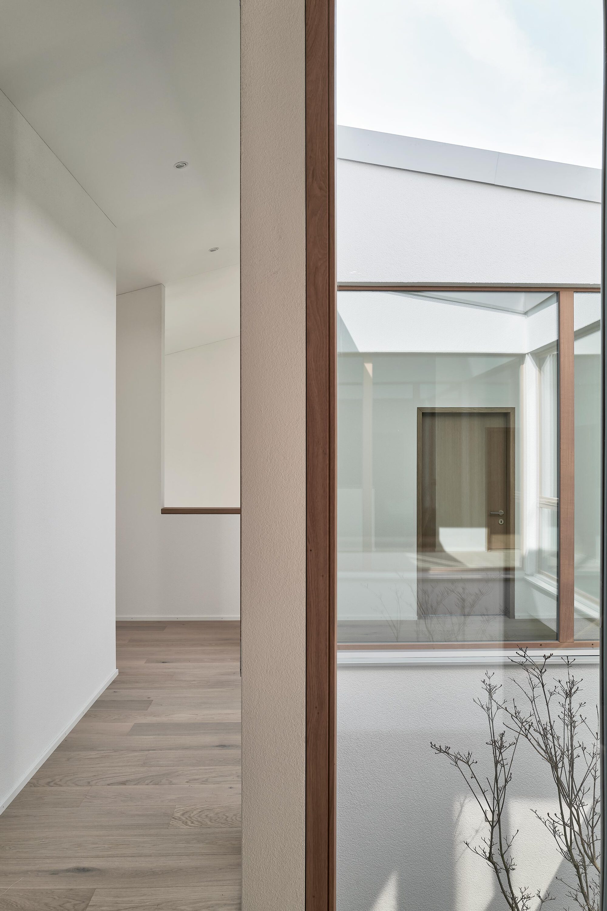 Gallery of Villa Meisenweg / Urben Seyboth Architekten - 9