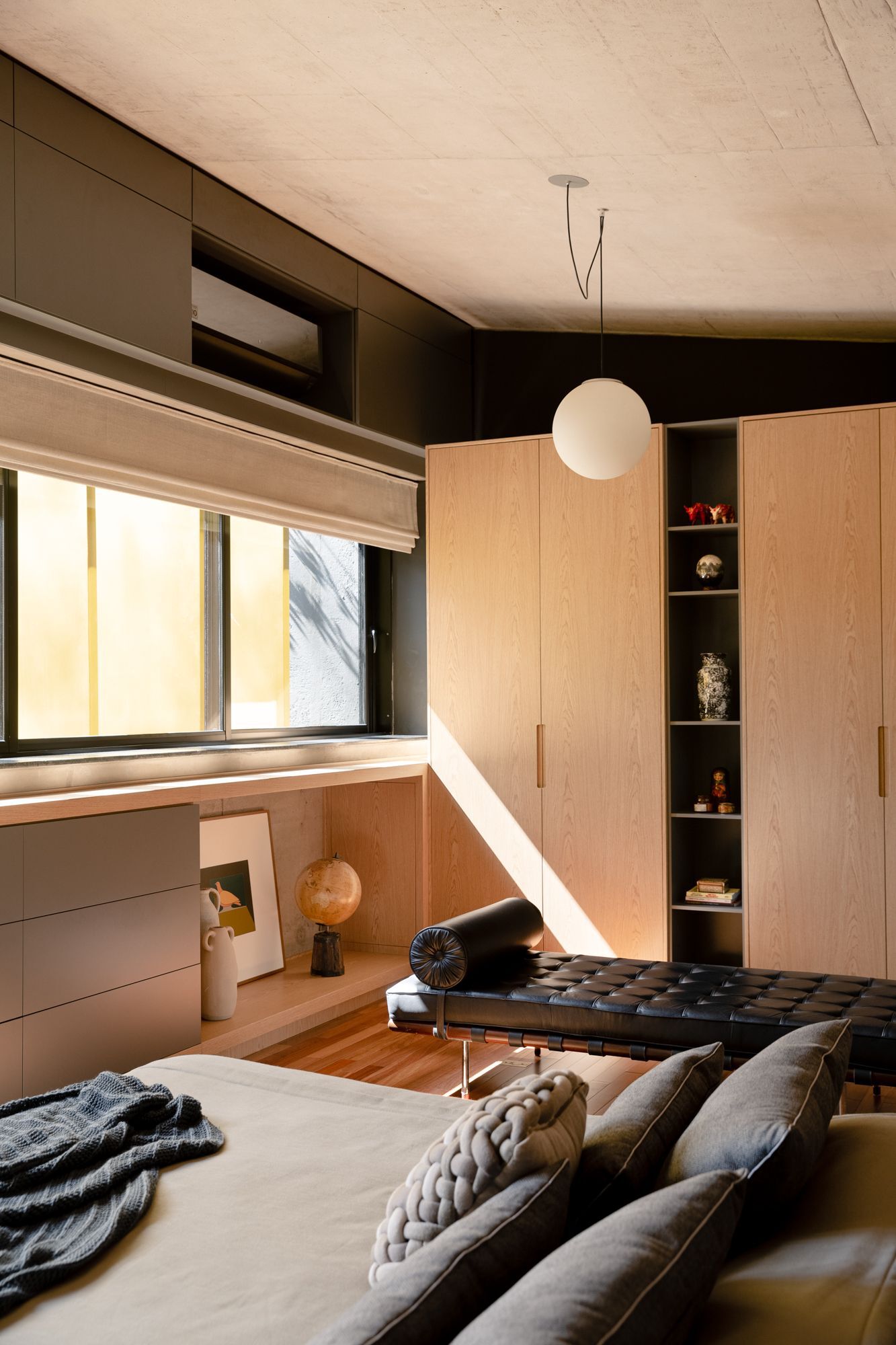 Gallery of Retrofit House 275 / IN arq+design - 21