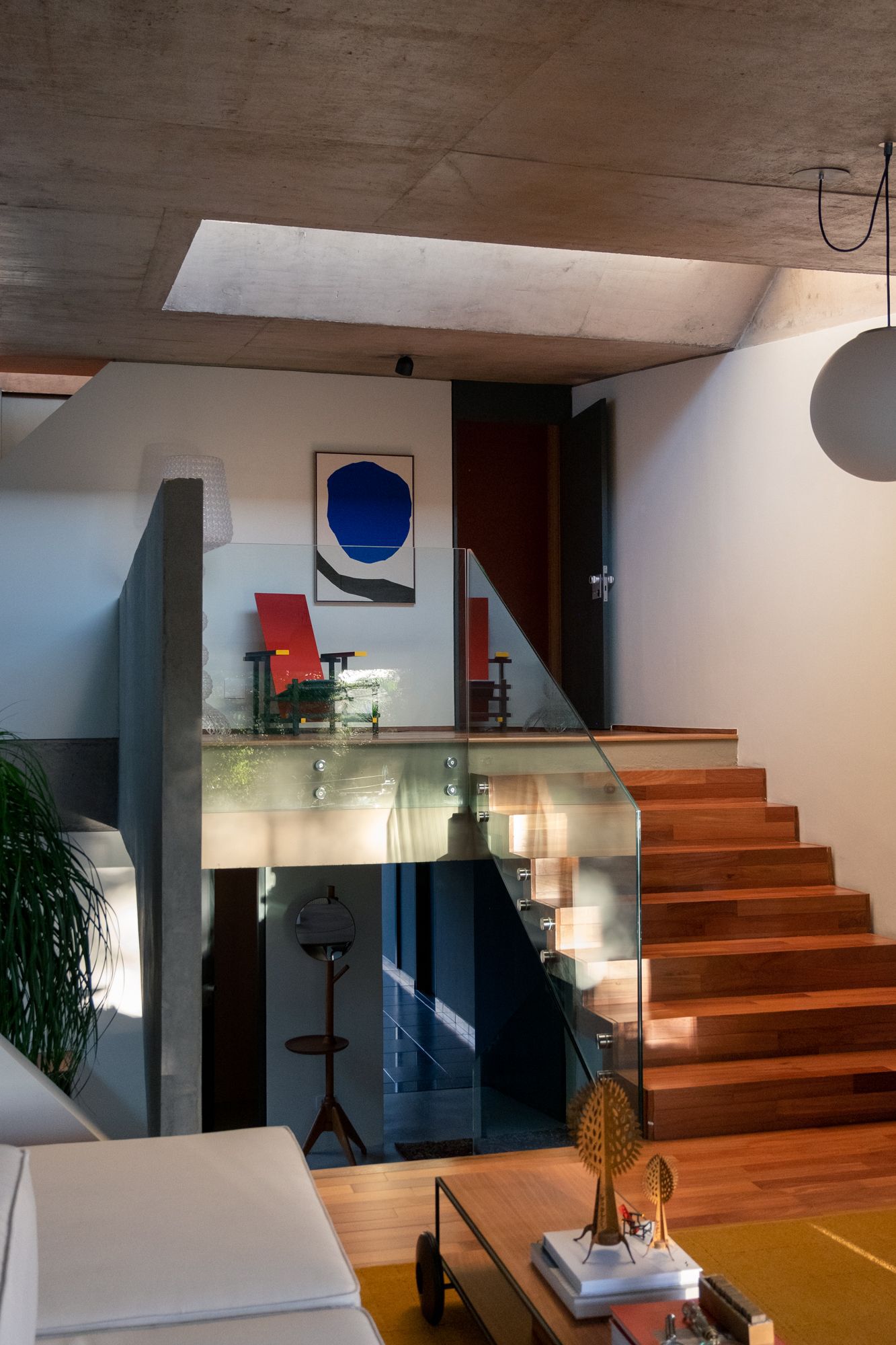 Gallery of Retrofit House 275 / IN arq+design - 11