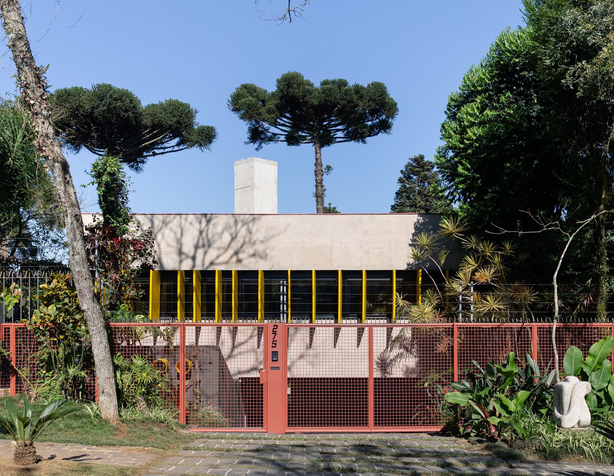 Gallery of Retrofit House 275 / IN arq+design - 6