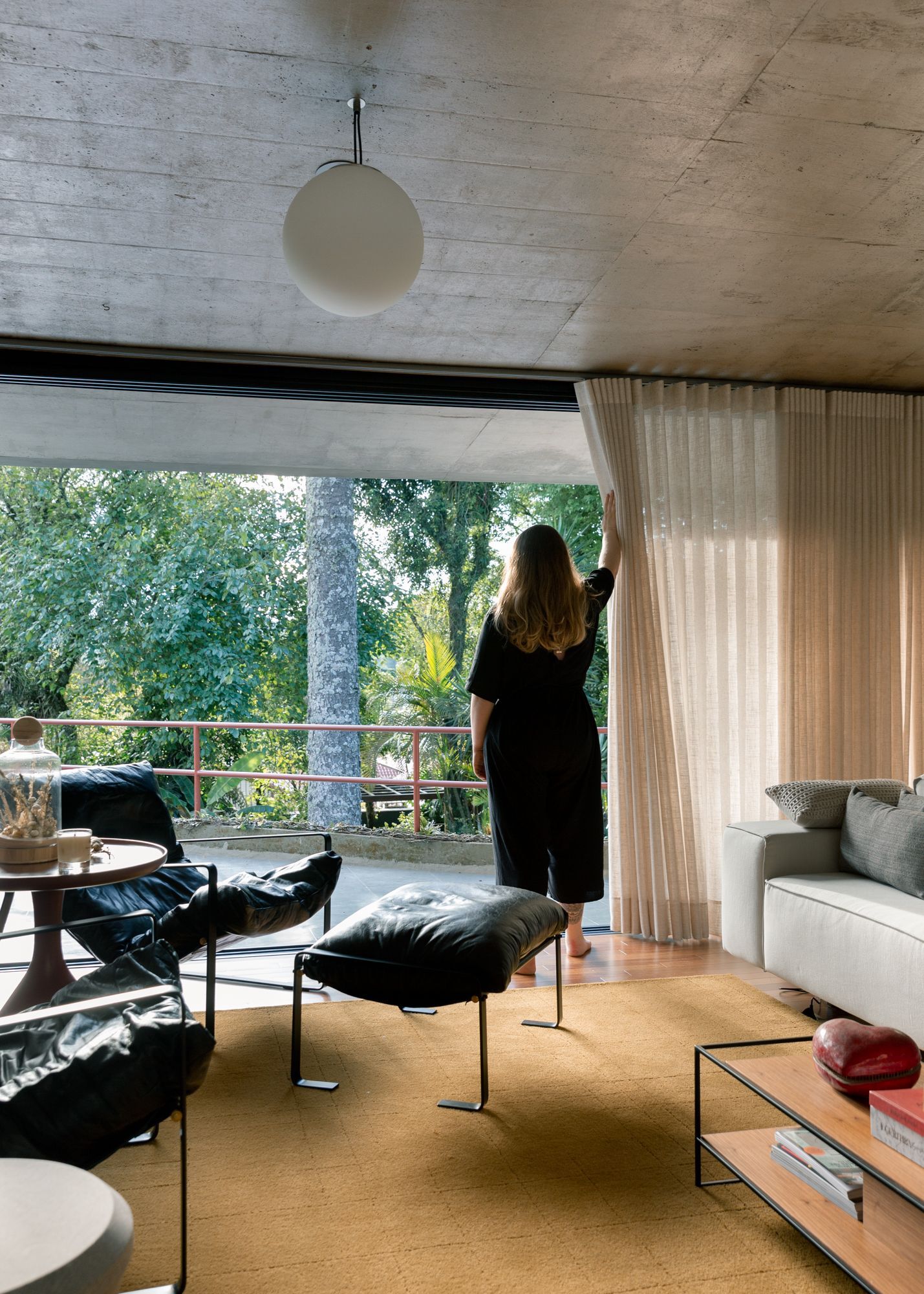 Gallery of Retrofit House 275 / IN arq+design - 10