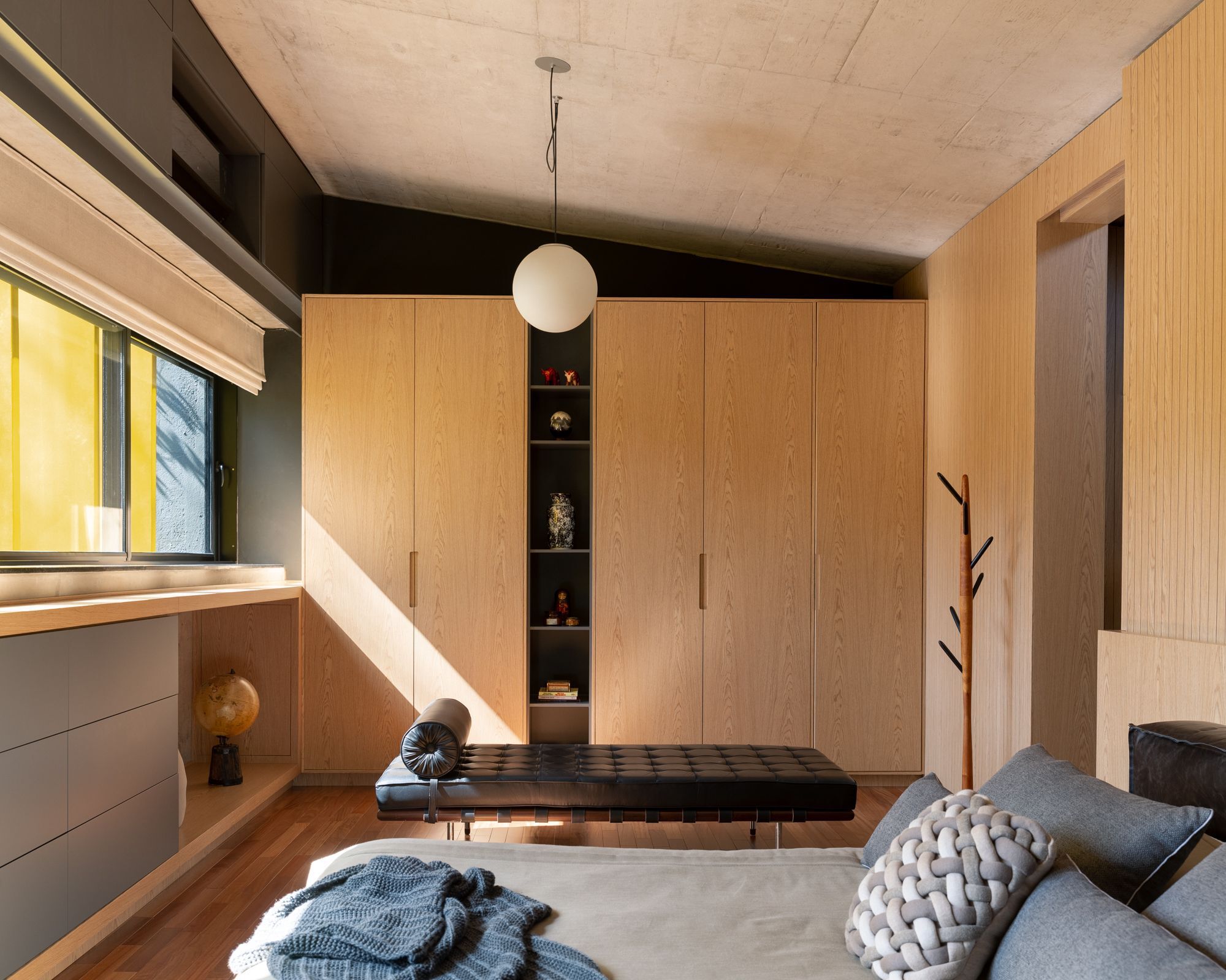 Gallery of Retrofit House 275 / IN arq+design - 20