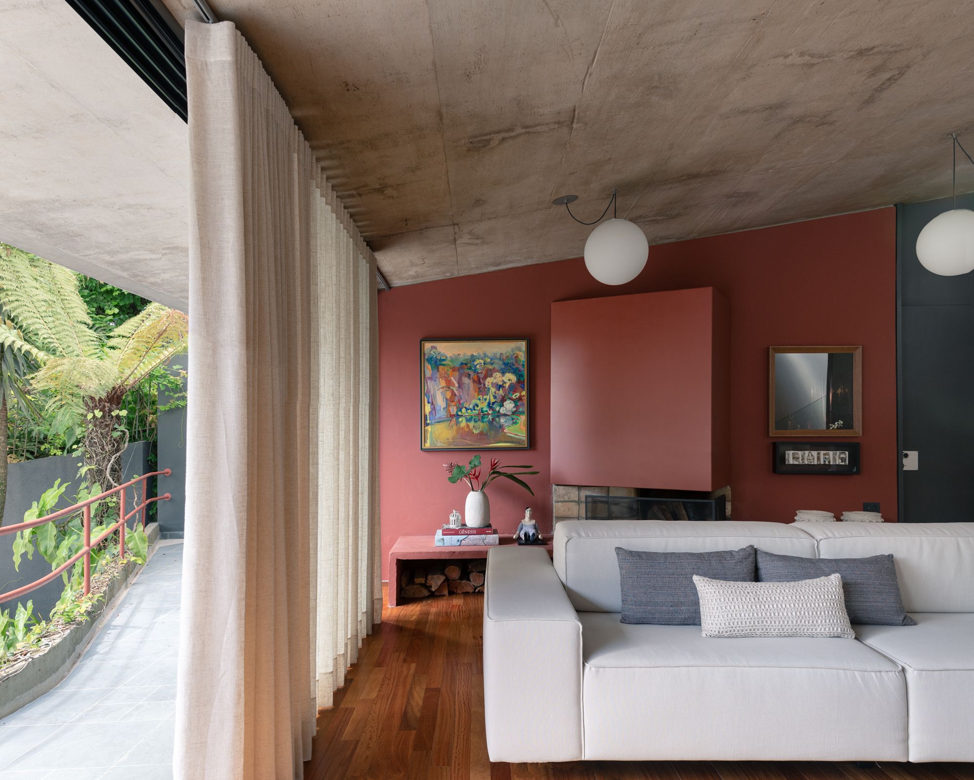 Gallery of Retrofit House 275 / IN arq+design - 13