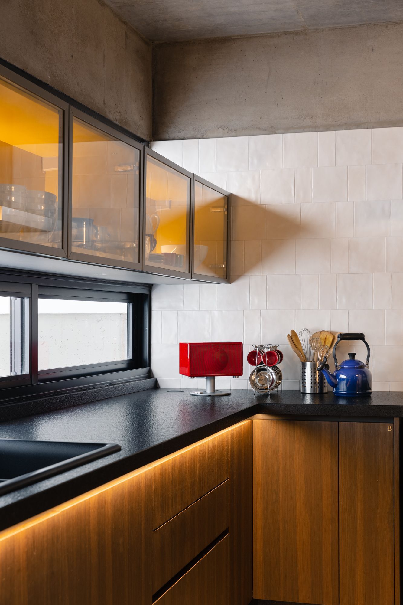 Gallery of Retrofit House 275 / IN arq+design - 16