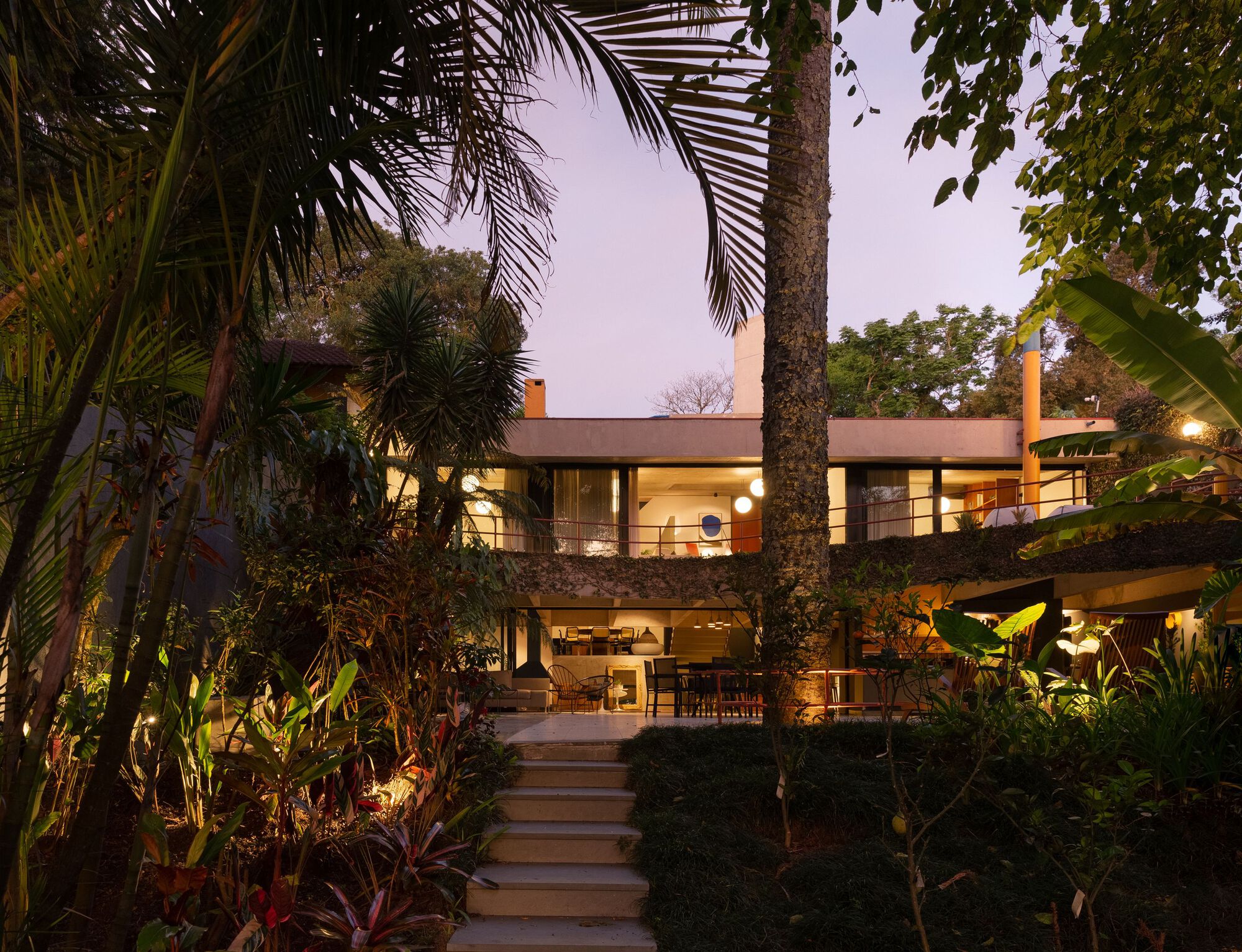 Gallery of Retrofit House 275 / IN arq+design - 28