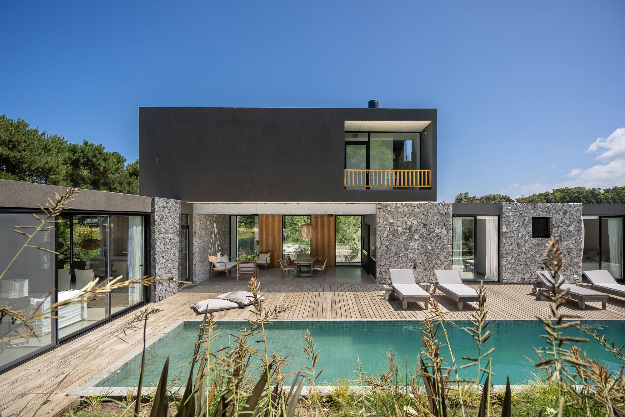 Galería de Casa ESTEÑA / Lucas Mc Lean Arquitecto - 9