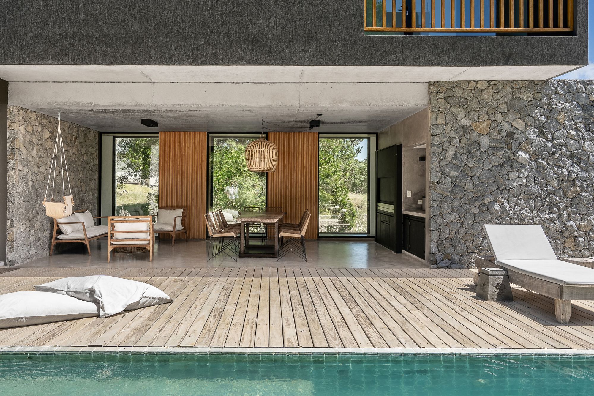 Galeria de Casa Esteña / Lucas Mc Lean Arquitecto - 10