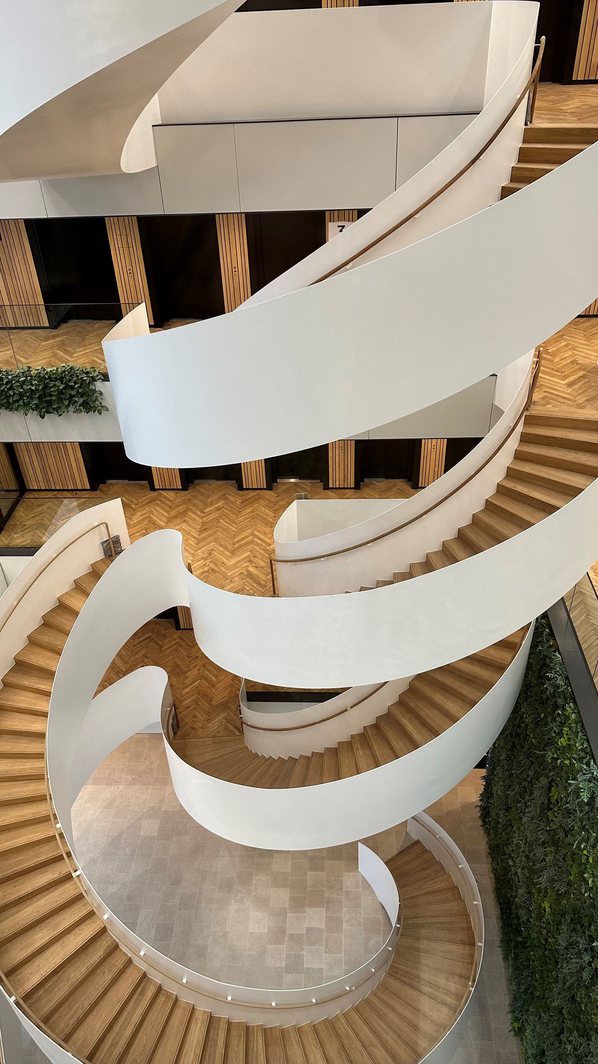 Gallery of POST Headquarters / Metaform Architects - 5