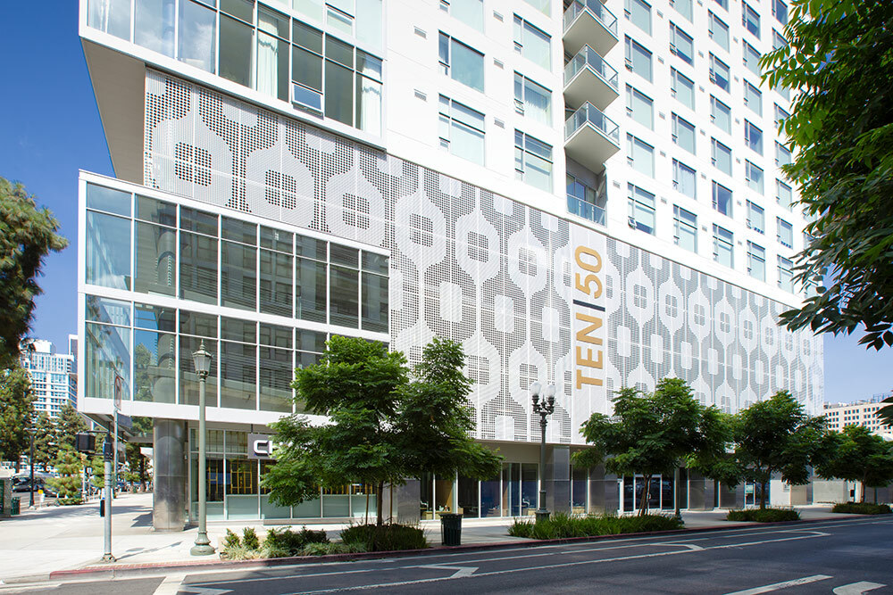 Gallery of Exploring Façade Cladding Systems in Modern Architecture - 27