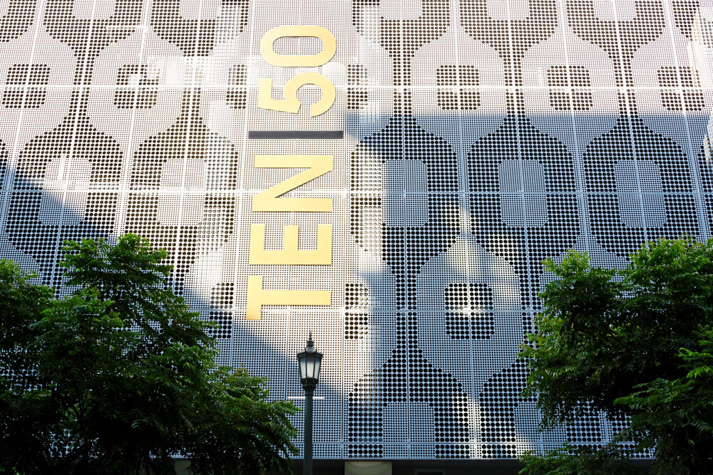 Gallery of Exploring Façade Cladding Systems in Modern Architecture - 28