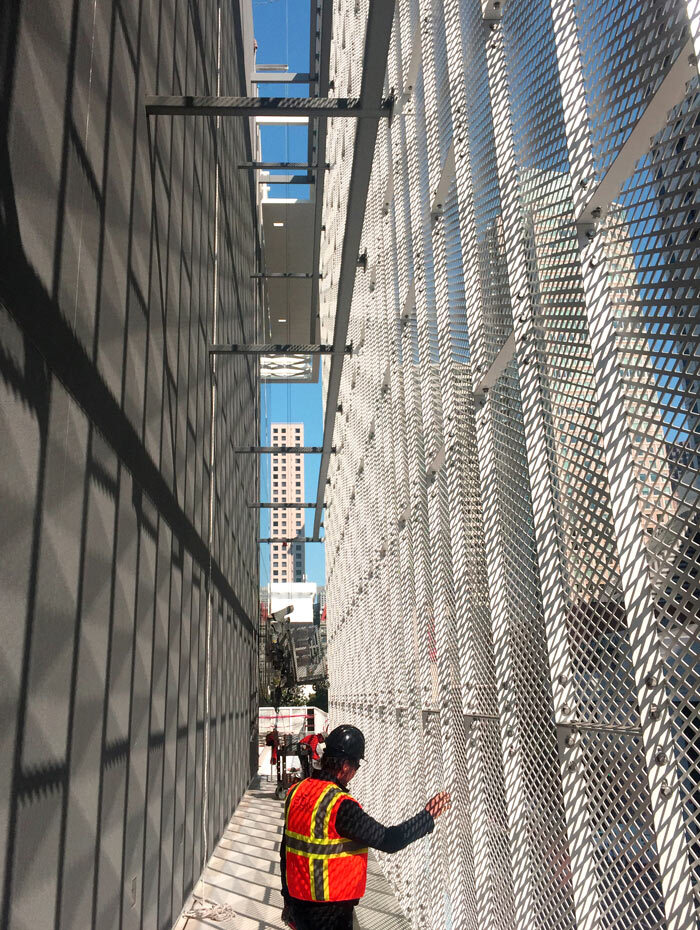 Gallery of Exploring Façade Cladding Systems in Modern Architecture - 19