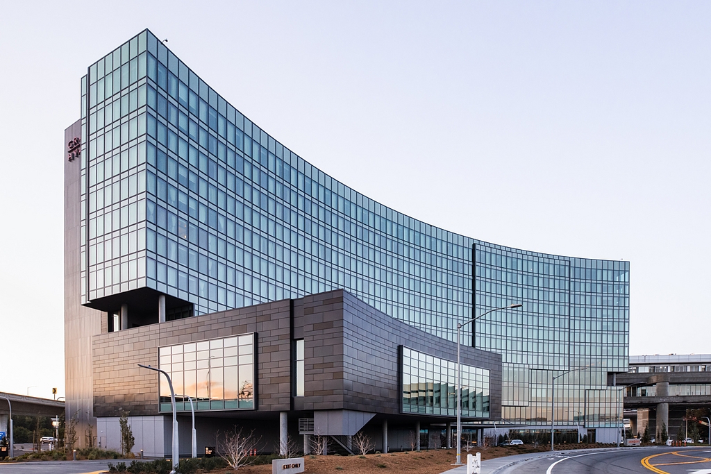 Gallery of Exploring Façade Cladding Systems in Modern Architecture - 13