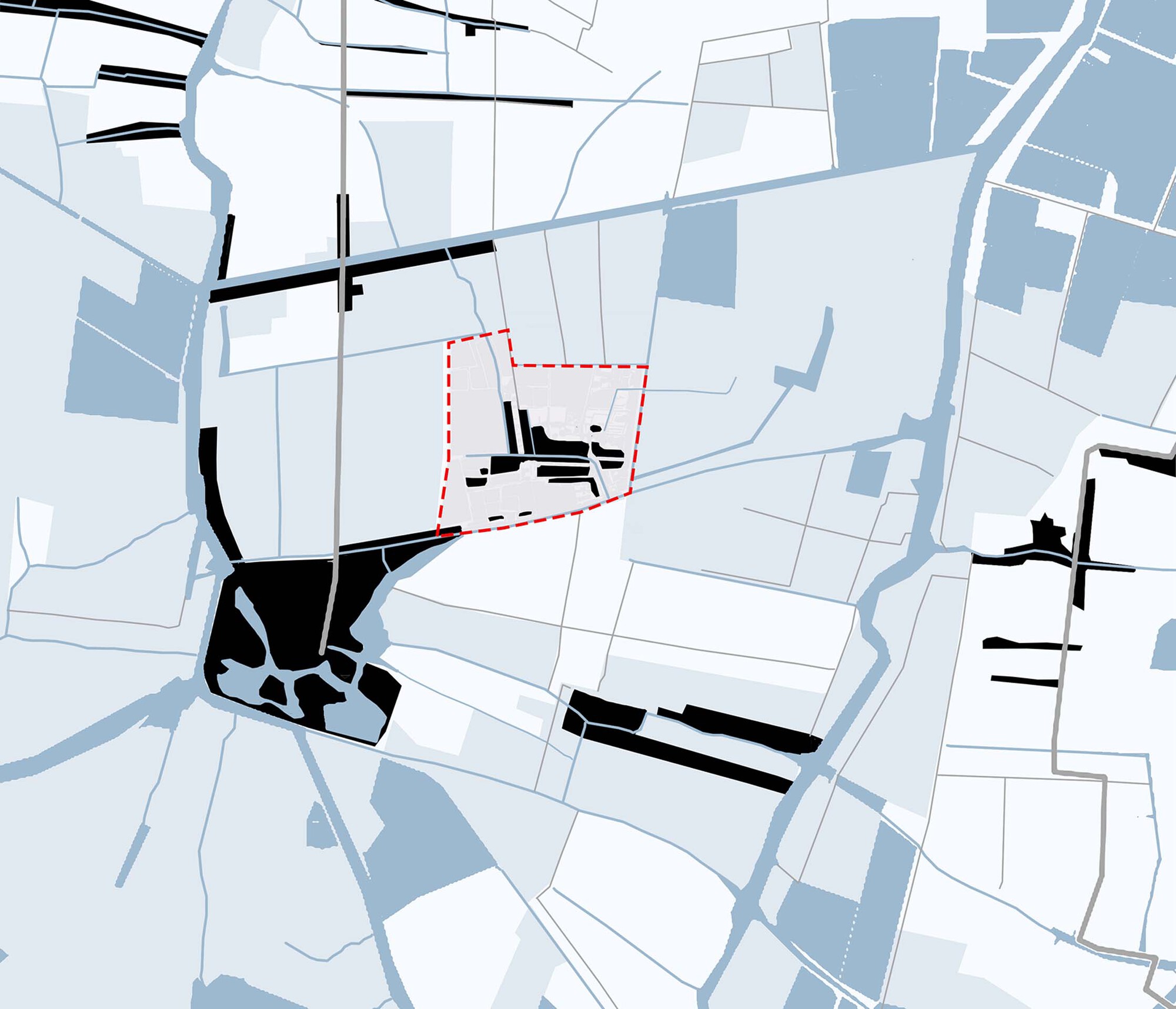 画廊 阜宁县益林镇穆沟村新型社区 / 南大设计院周凌工作室 - 14