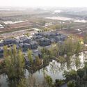 The New Rural Community of Mugou Village / Atelier Zhouling | ArchDaily