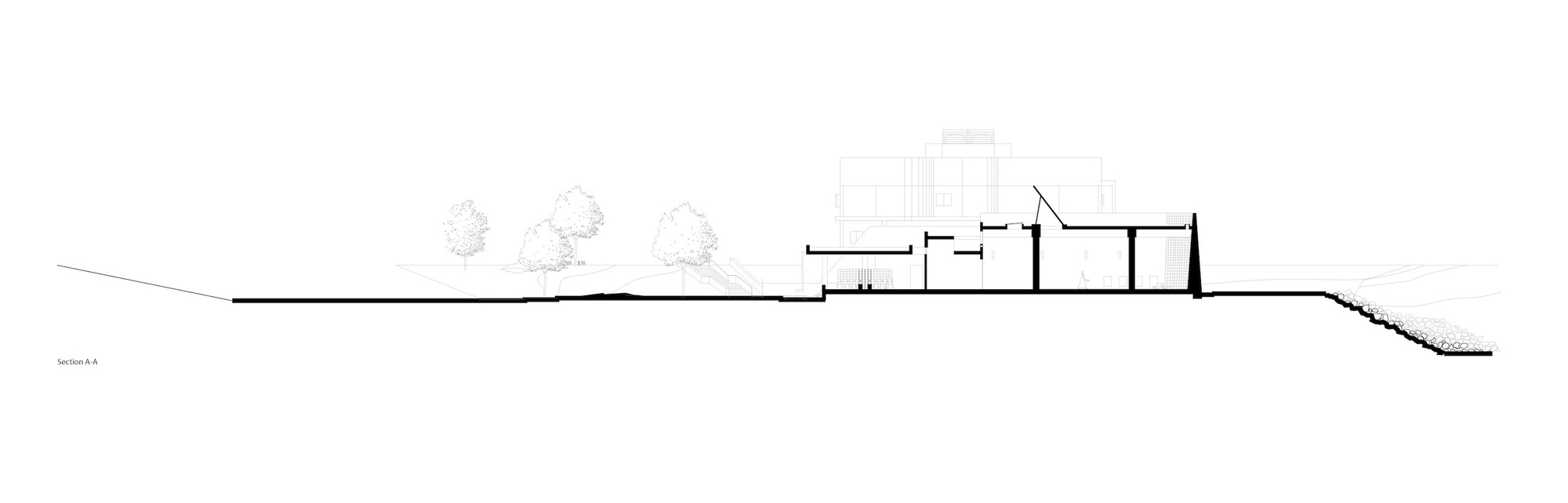 Gallery of Al Gharra Mosque / Mohammed Ibrahim Shafee Architectural ...