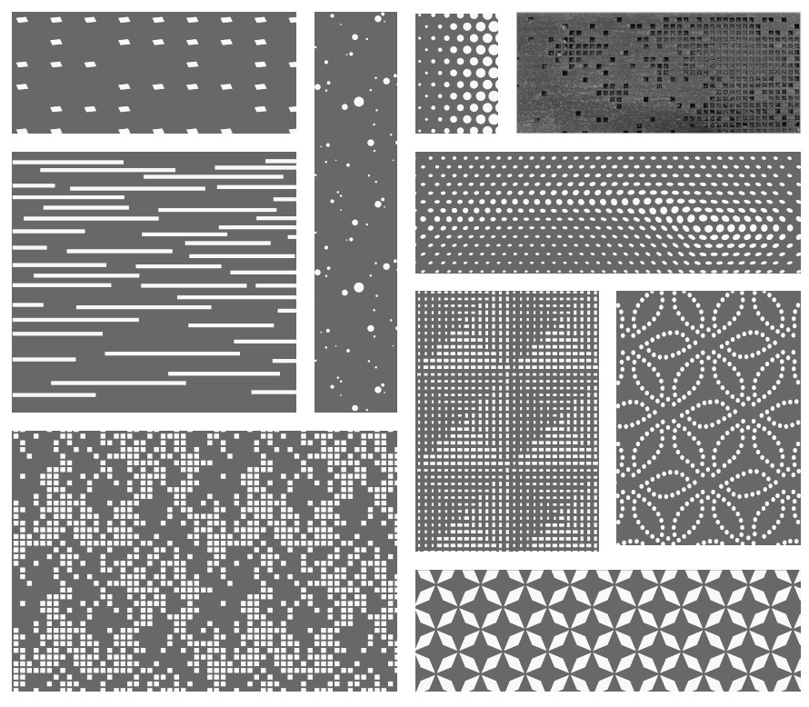 Gallery of Exploring Façade Cladding Systems in Modern Architecture - 34