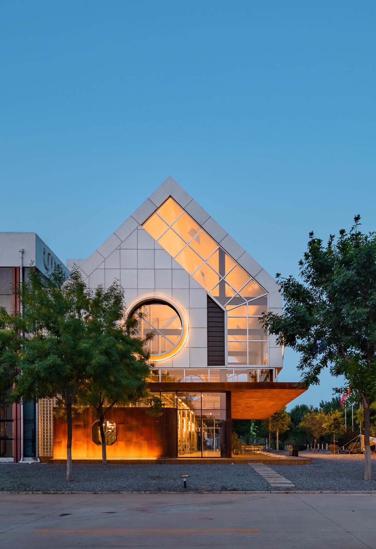 Gallery of URBREW Craft Beer Mashing Workshop / Name Lab - 8