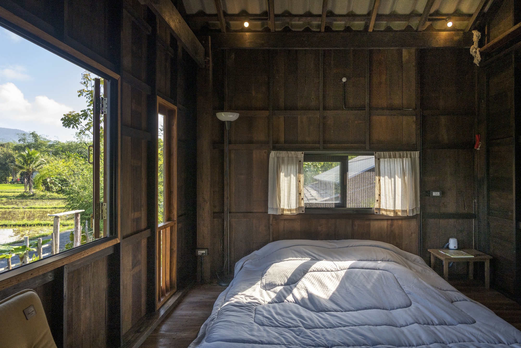 Gallery of Baan Tita House / Yangnar Studio - 30