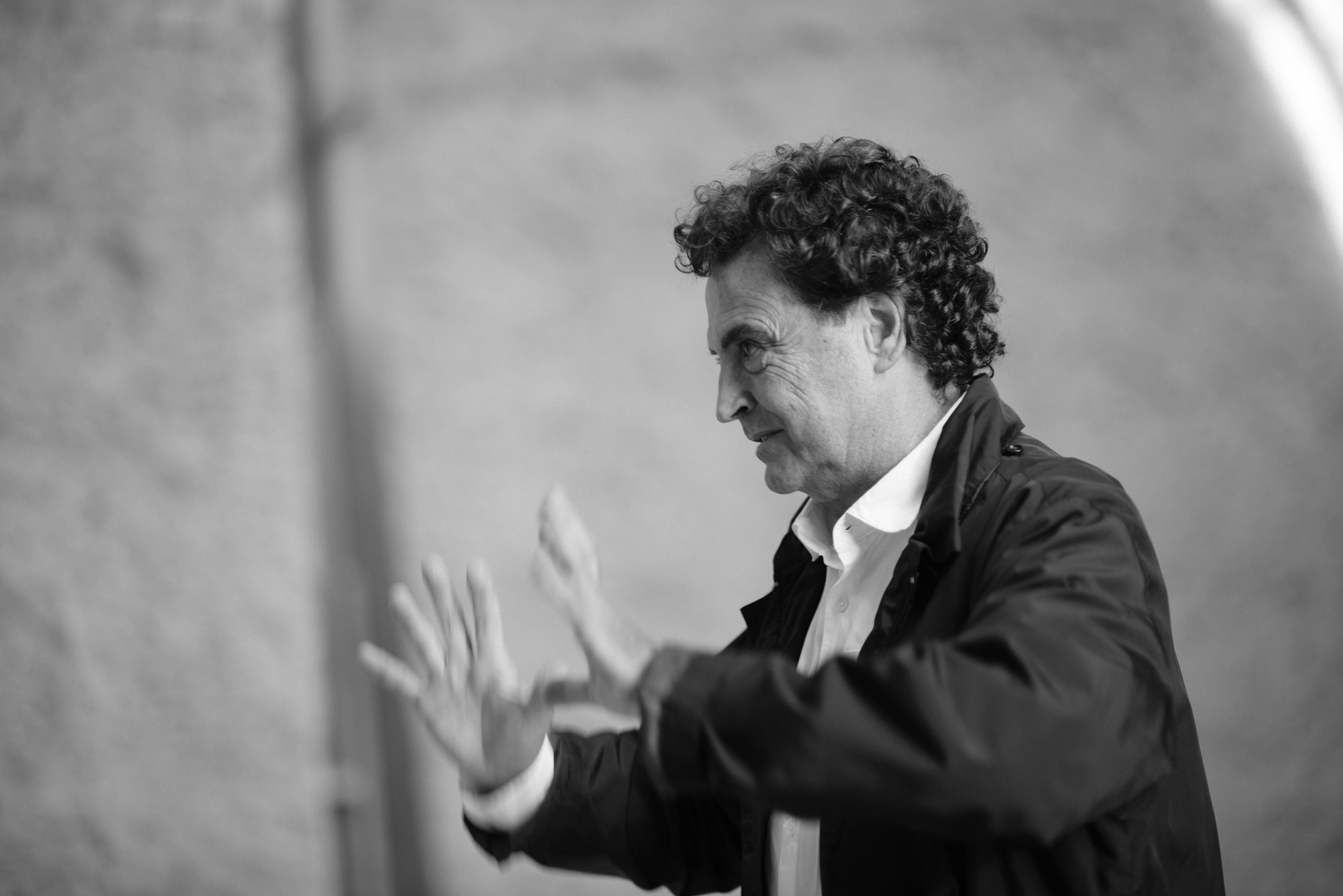 Galería de El arquitecto español Fernando Menis diseña el Museo de Arte ...