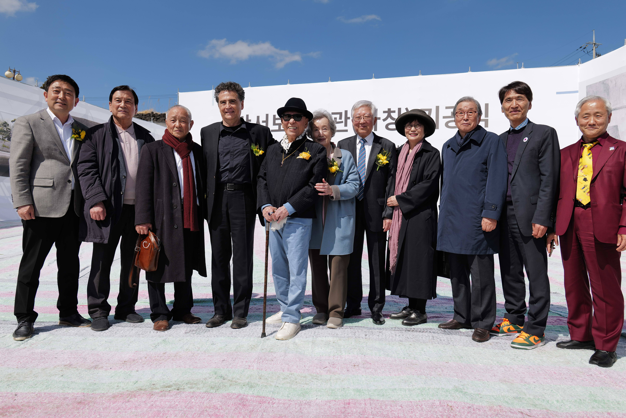 Galería de El arquitecto español Fernando Menis diseña el Museo de Arte ...