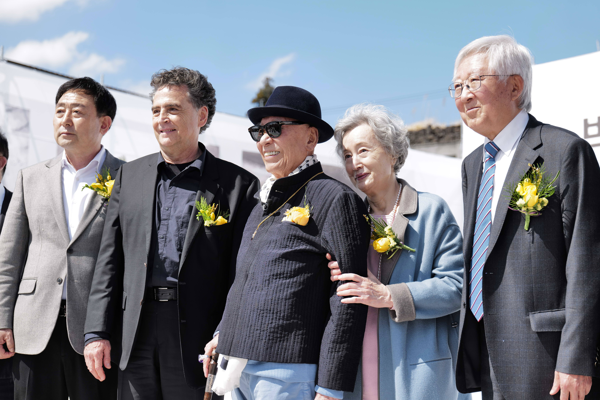 Galería de El arquitecto español Fernando Menis diseña el Museo de Arte ...
