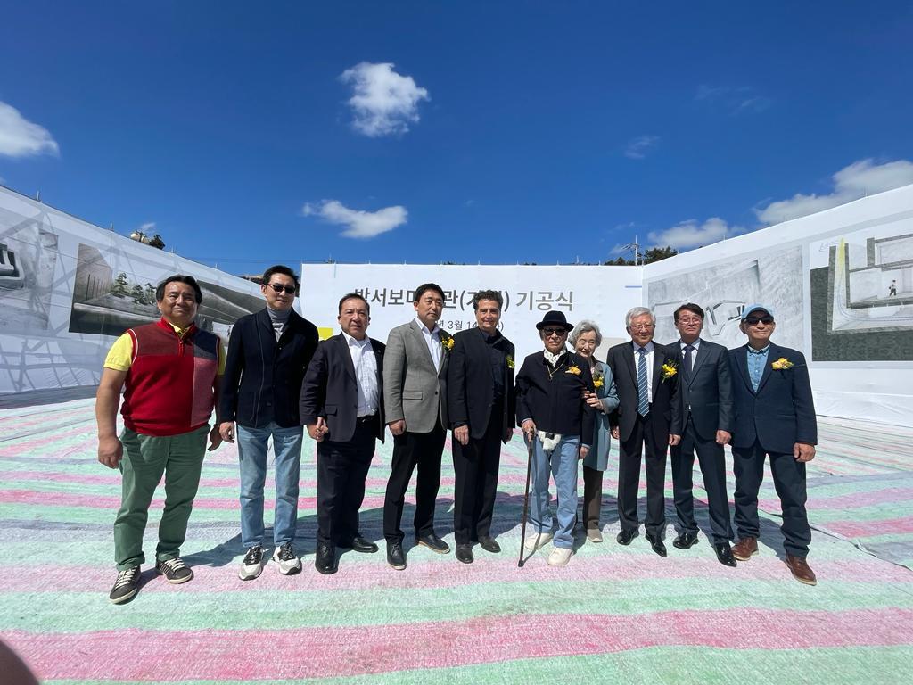 Galería de El arquitecto español Fernando Menis diseña el Museo de Arte ...