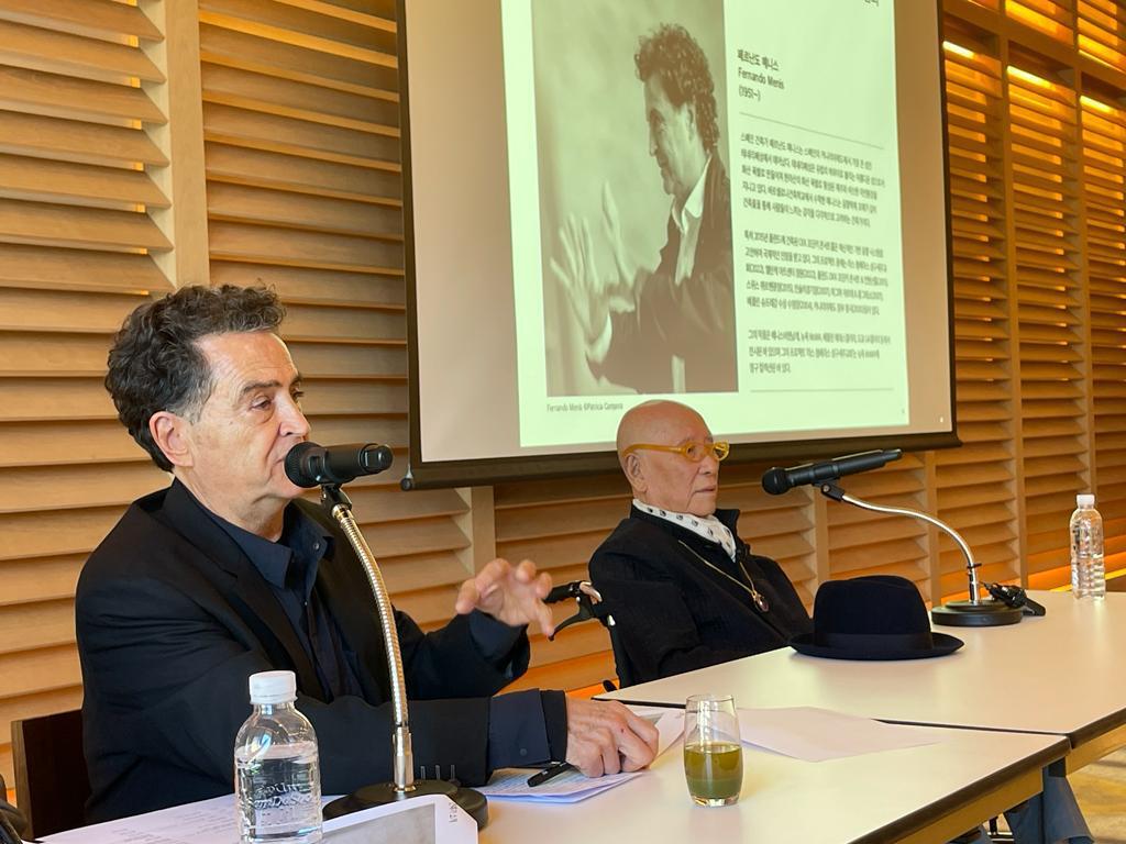 Galería de El arquitecto español Fernando Menis diseña el Museo de Arte ...