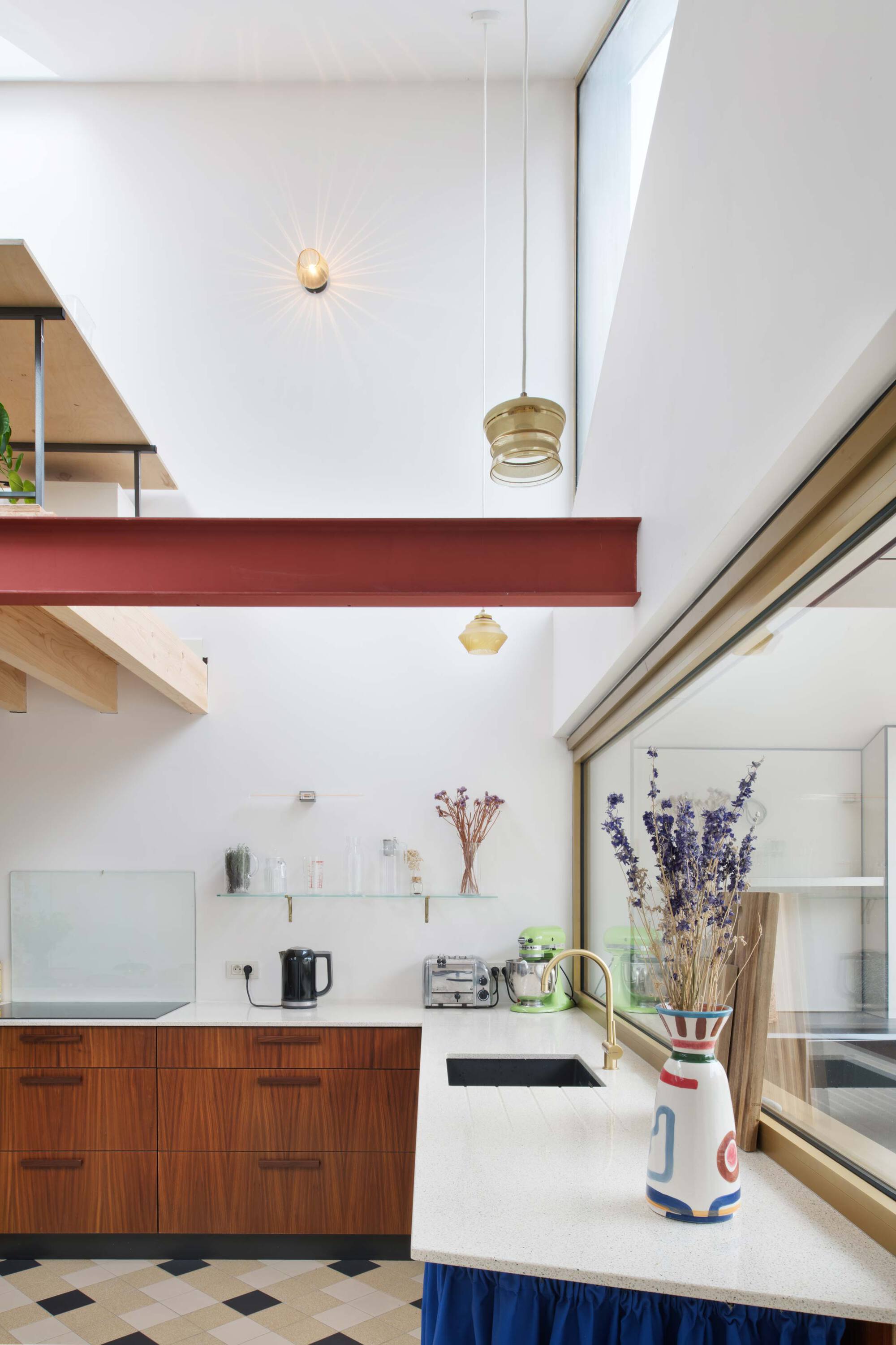 Gallery of House JC / Bakermat atelier voor architectuur - 8