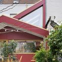 House JC / Bakermat atelier voor architectuur | ArchDaily