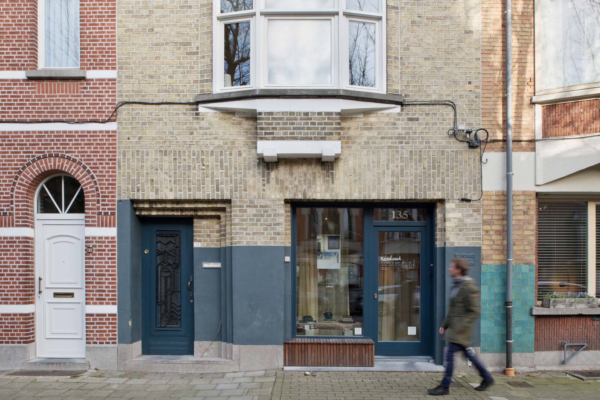 Gallery of House JC / Bakermat atelier voor architectuur - 14