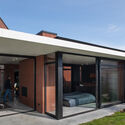 House BM / Bakermat atelier voor architectuur | ArchDaily