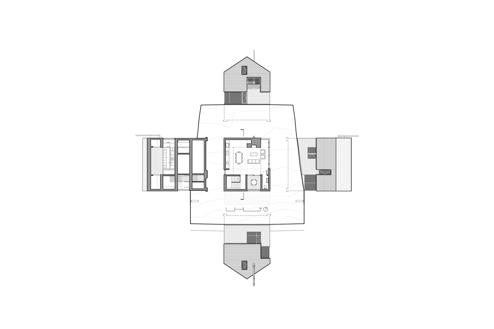 Gallery of Chester House / Mackay-Lyons Sweetapple Architects - 18