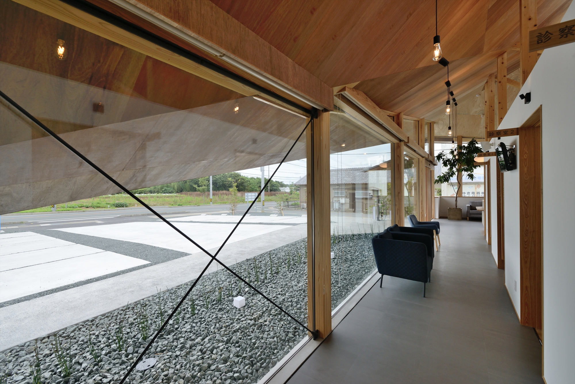 Gallery of Toyohashi Orthodontic Office / TSC Architects - 5