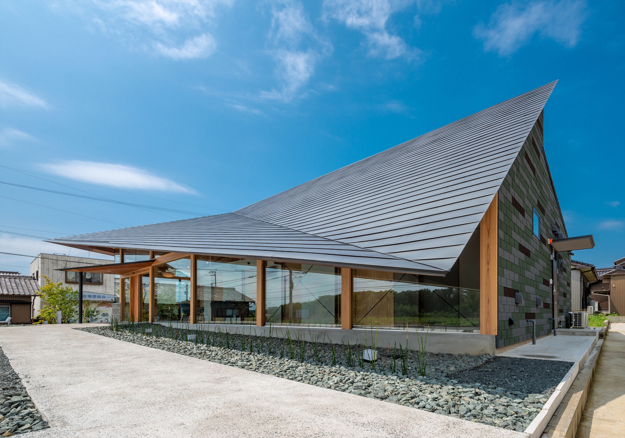 Gallery of Toyohashi Orthodontic Office / TSC Architects - 7