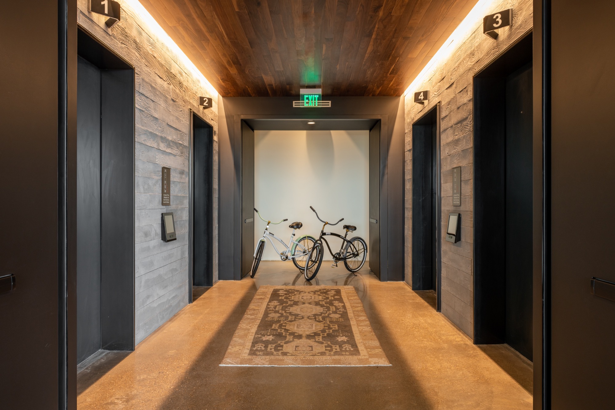 Gallery of The Stack Offices at Deep Ellum / 5G Studio Collaborative - 12