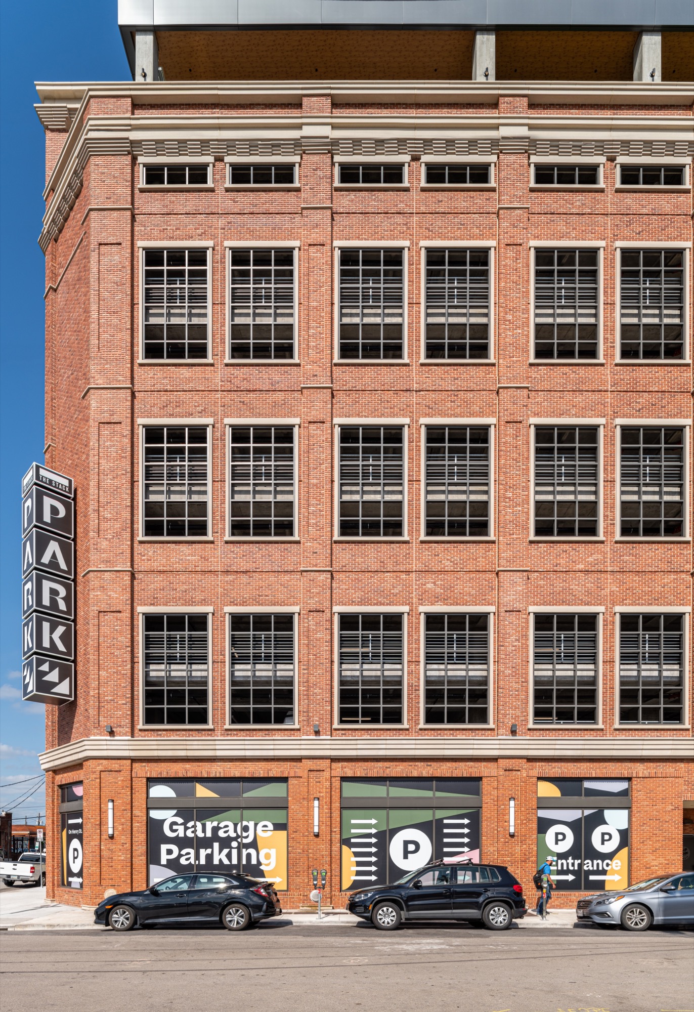 Gallery of The Stack Offices at Deep Ellum / 5G Studio Collaborative - 2