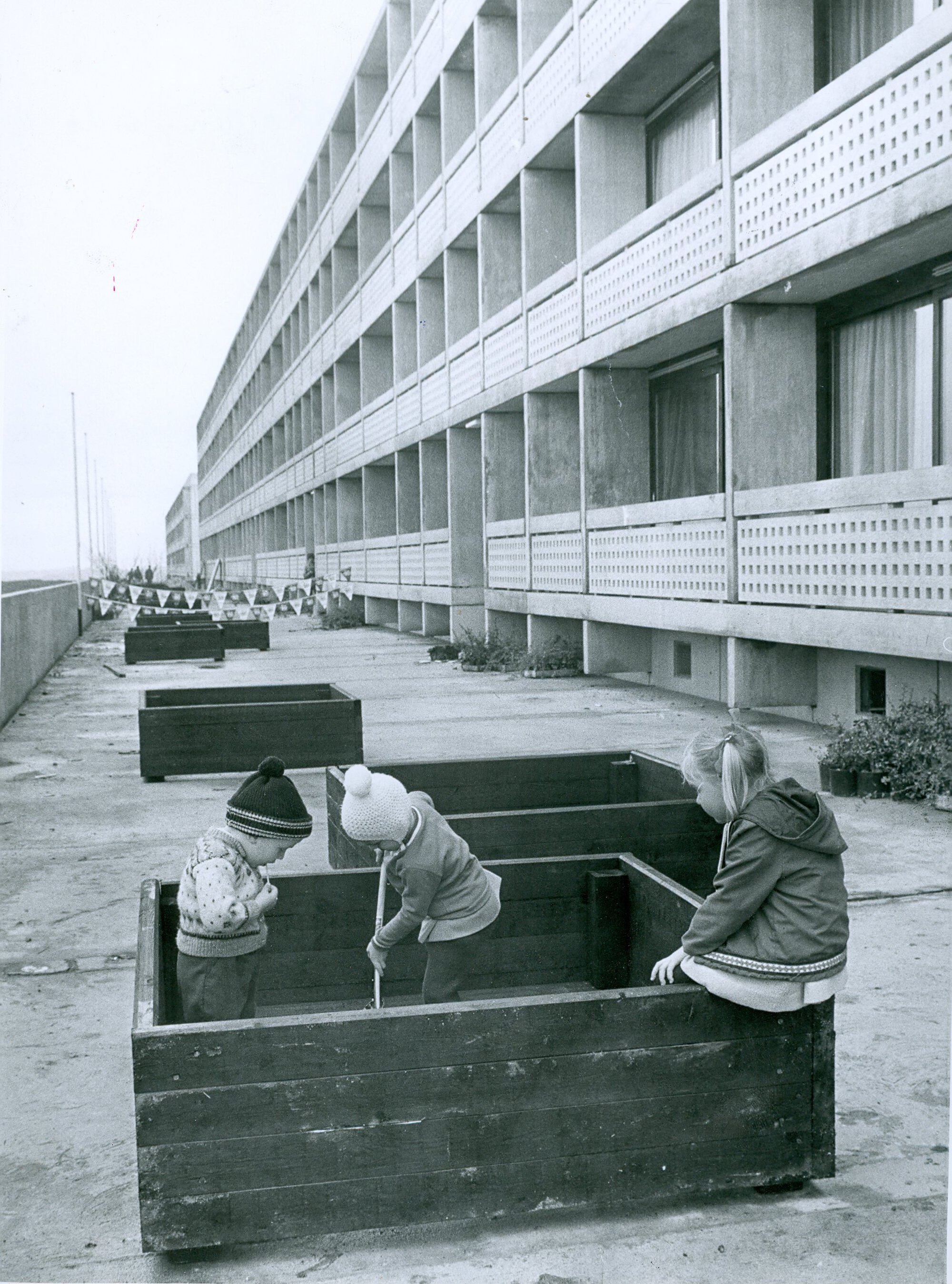 Gallery of The Danish Architecture Center Opens the First Permanent ...