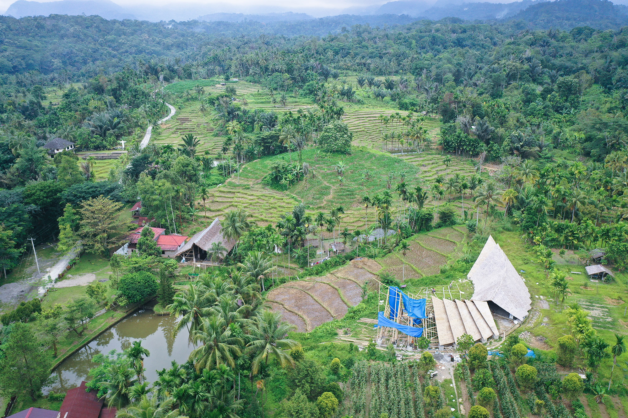 Galeria de Global Challenges anuncia 9 finalistas para a edição de 2022 - 7