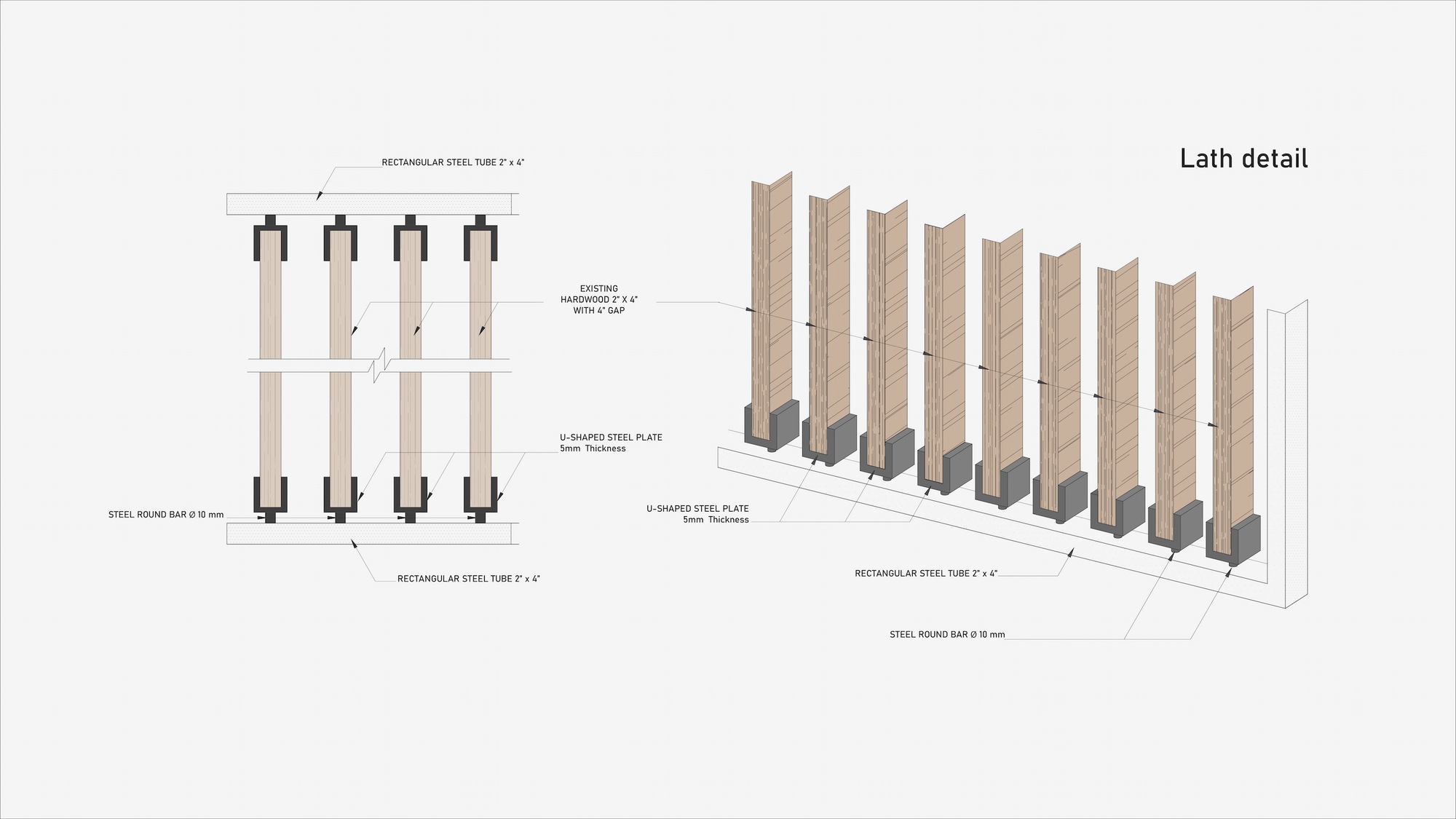 Gallery of BULBUL House / Volume Matrix studio - 22