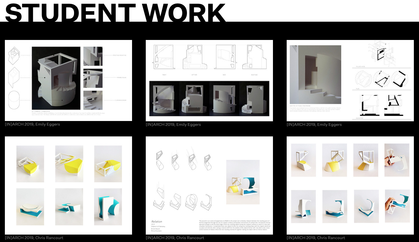 Gallery of Not Sure What Career to Choose? An Intensive Summer Program ...