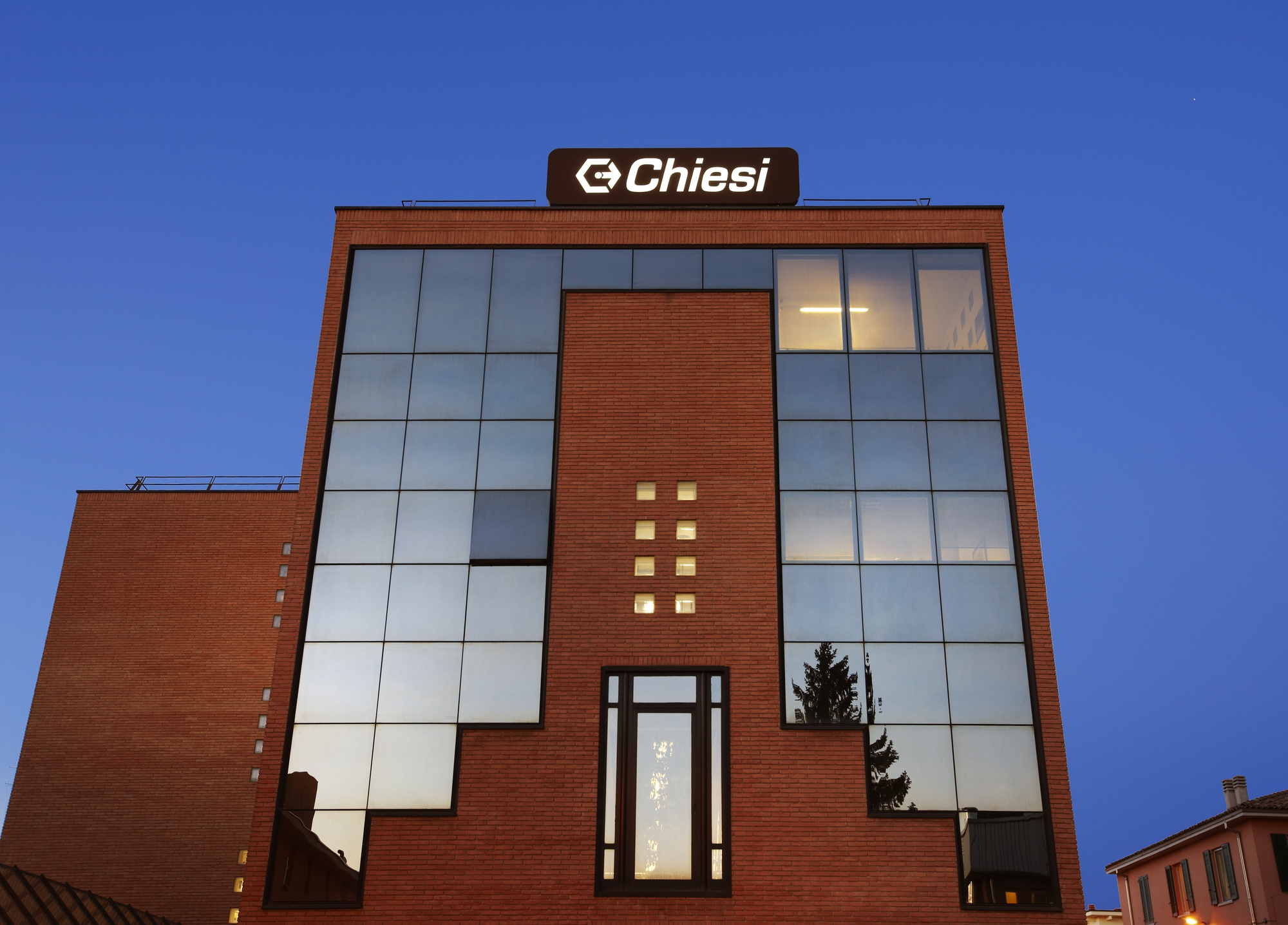 Gallery of Last Call for Entries to Redesign a Historic 1950s Modernist ...