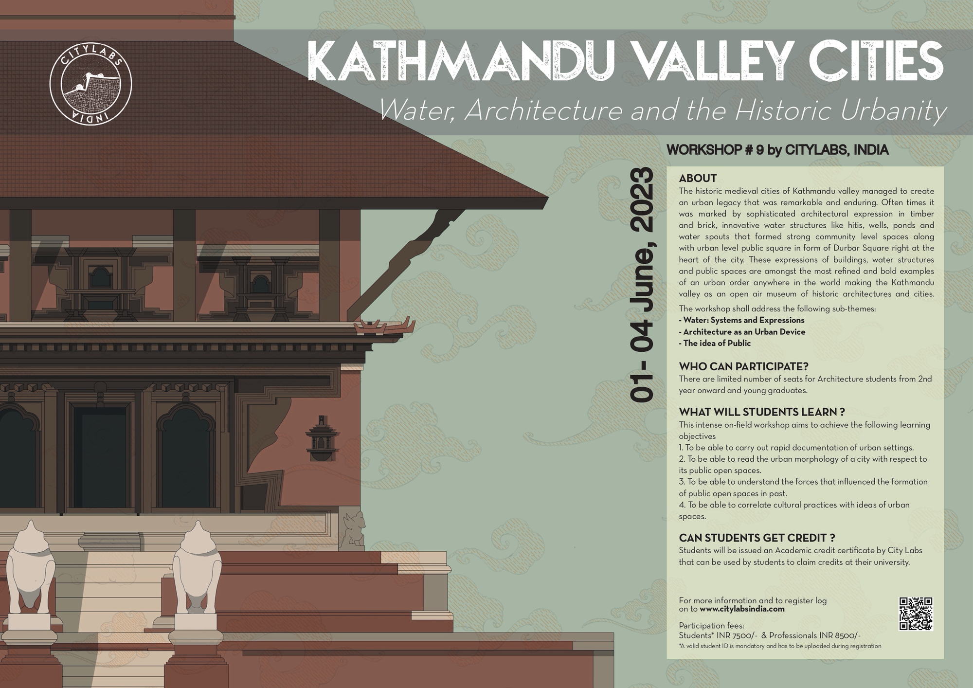Kathmandu Valley Cities - Water, Architecture and the Historic Urbanity ...