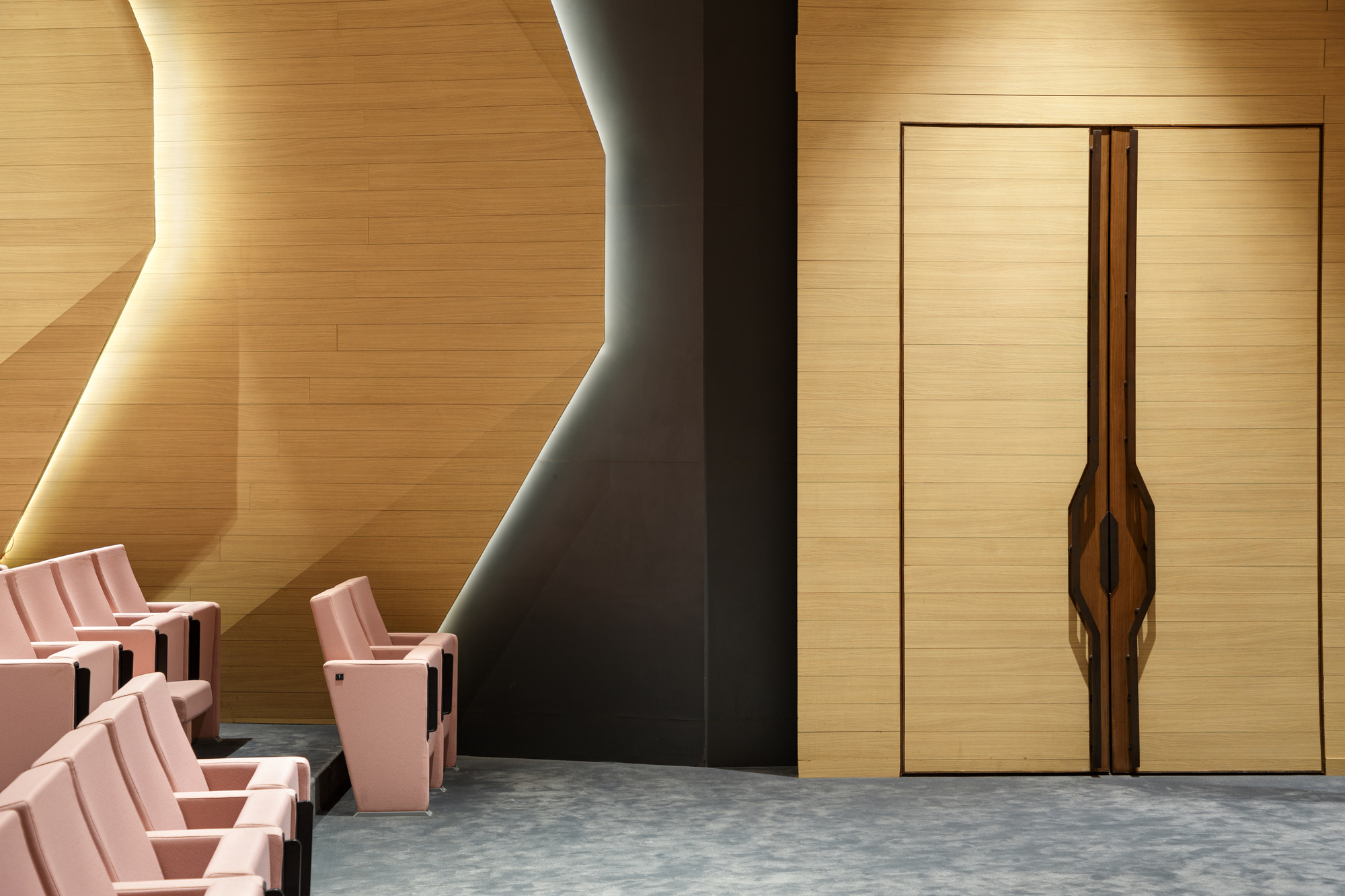 Gallery of Zydus Headquarters / Morphogenesis - 13