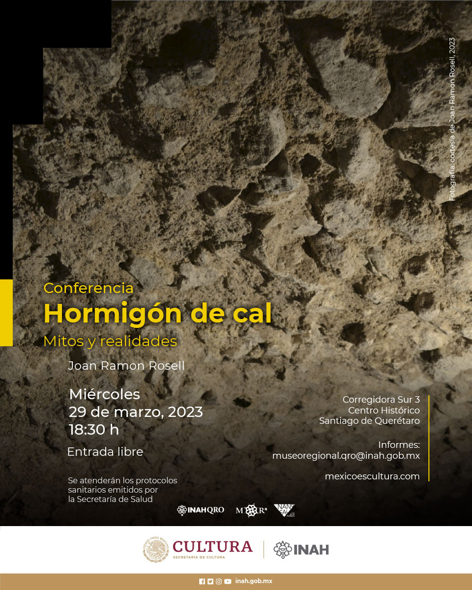 Hormigón de cal: mitos y realidades | ArchDaily en Español