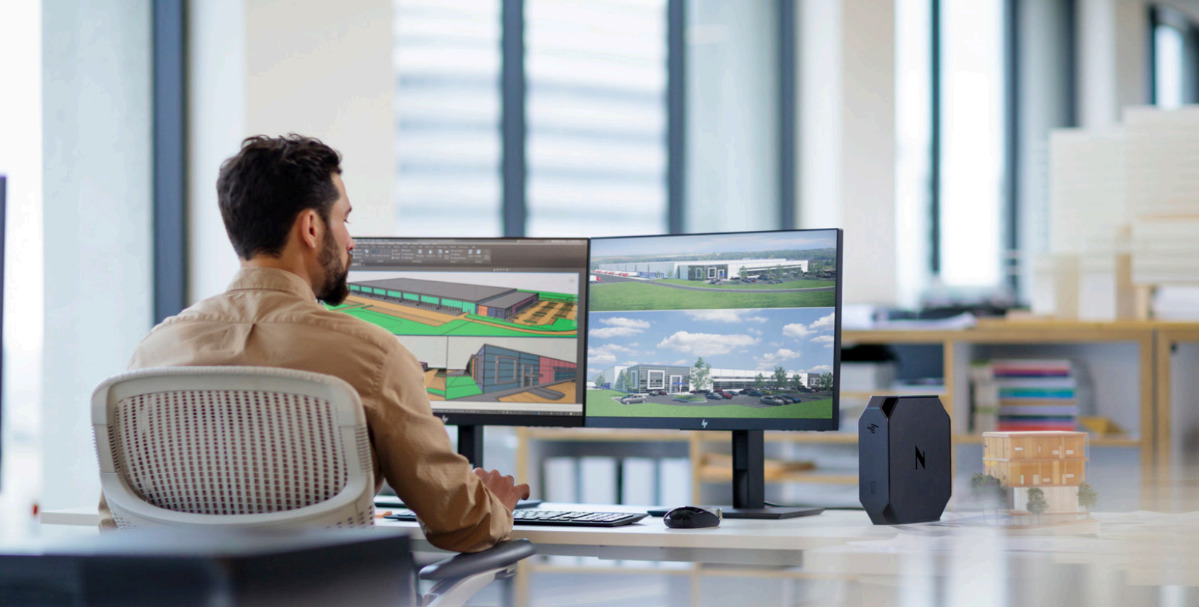 Gallery of Remote Collaboration in Architecture and Engineering - 2