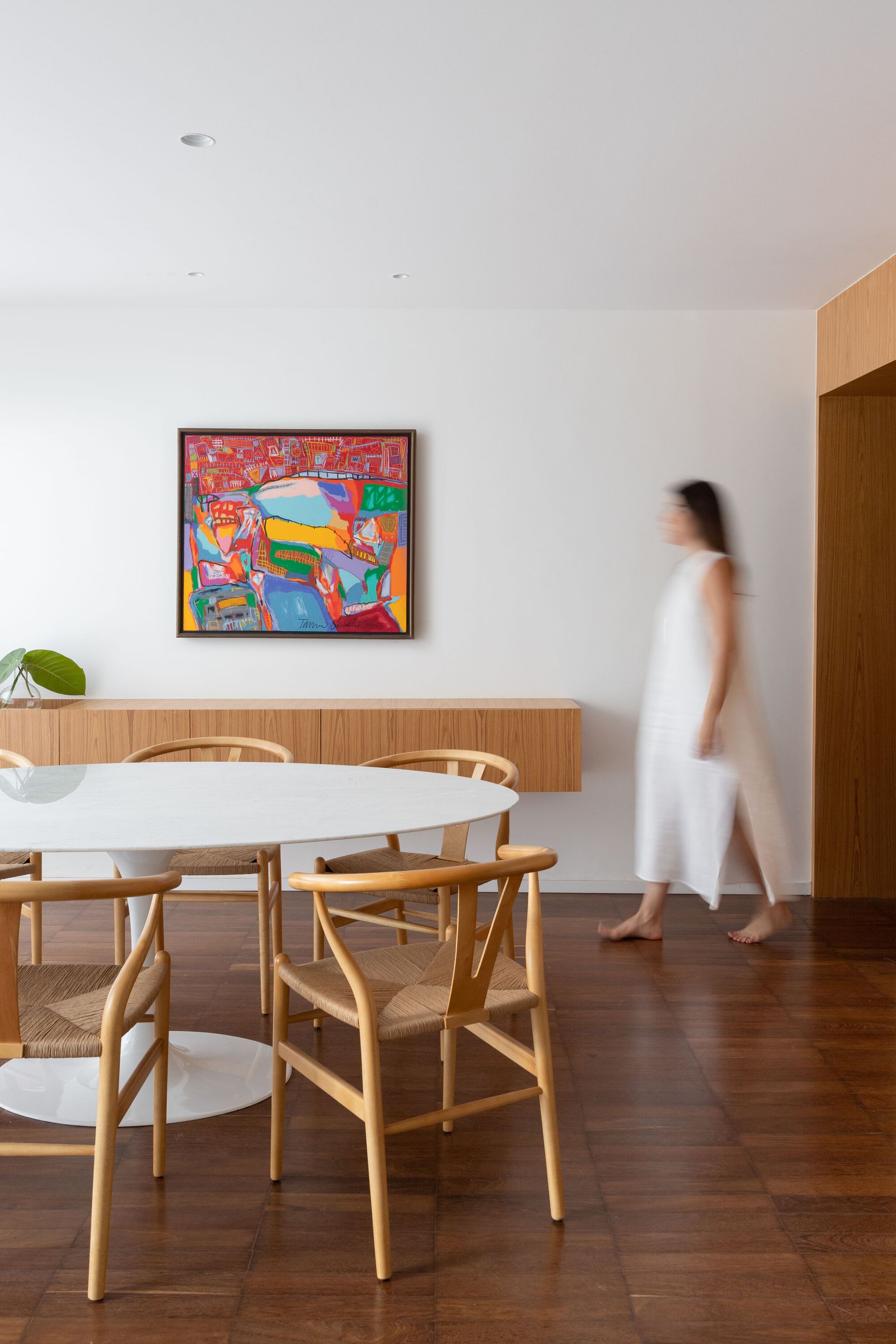 Galeria de Apartamento SID / Studio Varanda - 7