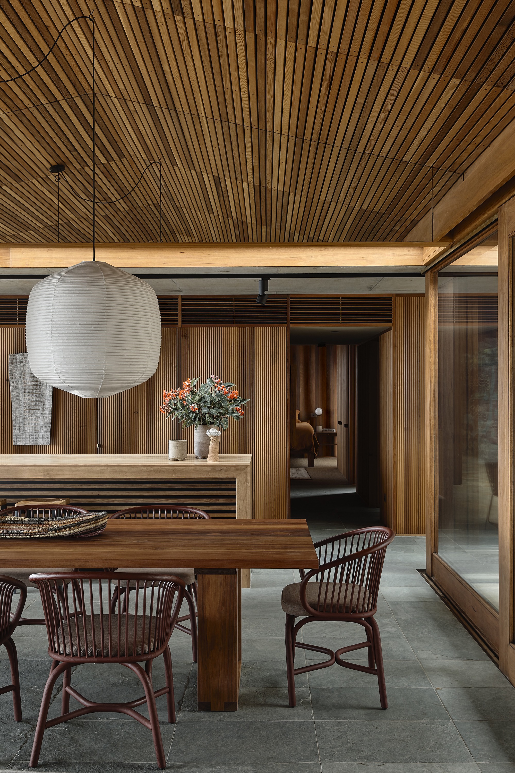 Gallery of Flinders House / Kennedy Nolan Architects - 17